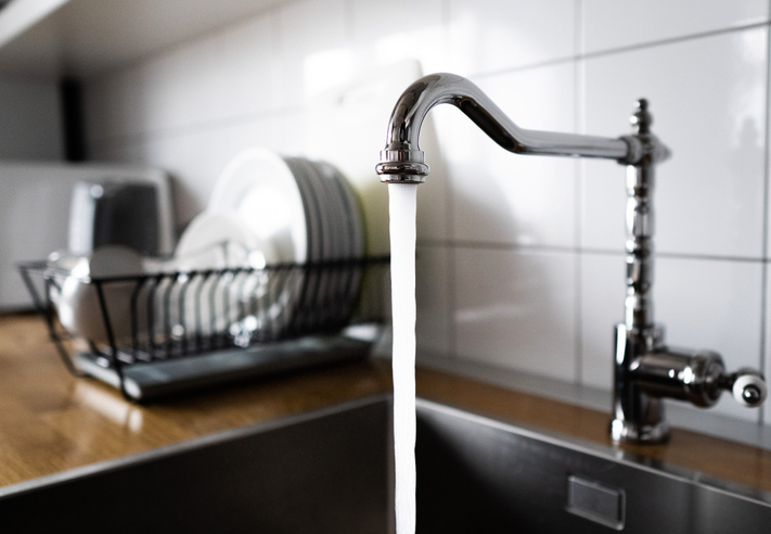 Tips To Reduce Water Usage And Lower Your Bill