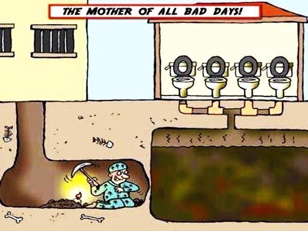 Plumbing Memes and Jokes