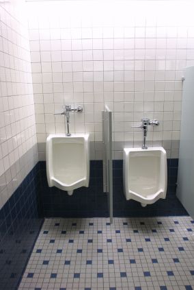 Toilet and Urinal Repair and Replacement