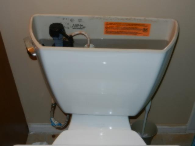 Toilet and Urinal Repair and Replacement